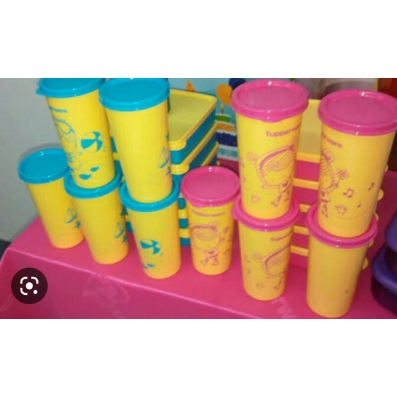 Jual happy days Tupperware | Shopee Indonesia