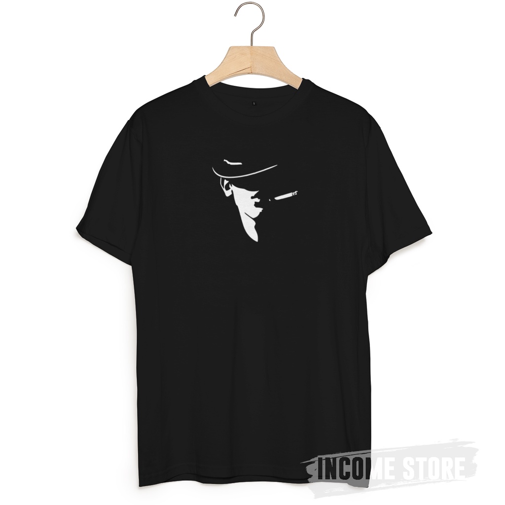 Jual Baju Kaos Distro Pria Wanita SMOKING PEOPLE Murah Keren Bertulisan ...