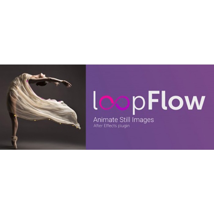 Jual Aescripts loopFlow Win/Mac | Shopee Indonesia