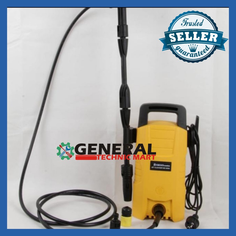 Jual Mesin jet cleaner BENZ BZ-8560 alat cuci motor mobil ac BZ8560 ...