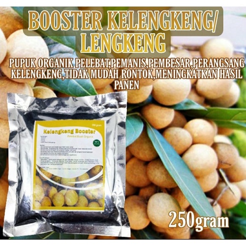 Jual Pupuk Booster Organik Pelebat Buah Durian dan Perangsang Durian Agar Cepat Berbuah Lebat ...