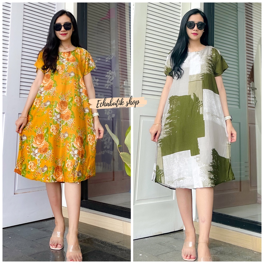 Jual DASTER/DRES BALI XL VANESA | Shopee Indonesia