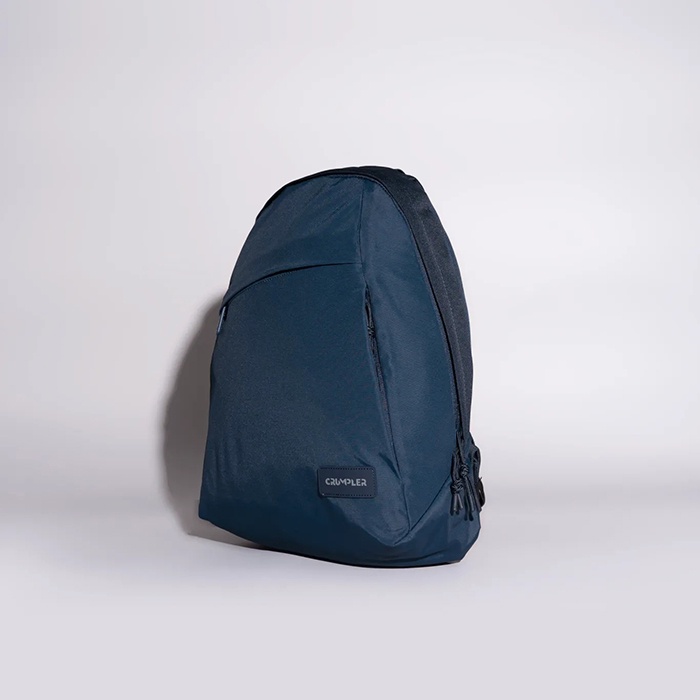 Jual CRUMPLER BACKPACK - IDEALIST SLIM BACKPACK | Shopee Indonesia