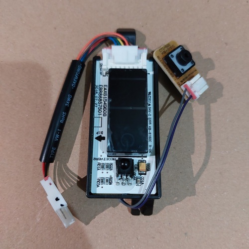 Jual Display Sensor AC LG Smart Inverter Dual Inverter Original ... Jual Display Sensor AC LG Smart Inverter Dual Inverter Original ...