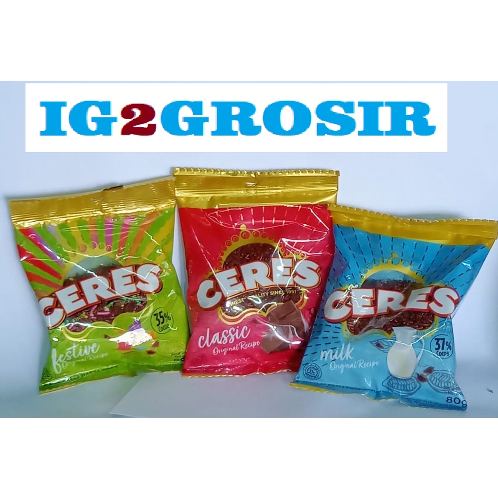 Jual Ceres | Shopee Indonesia