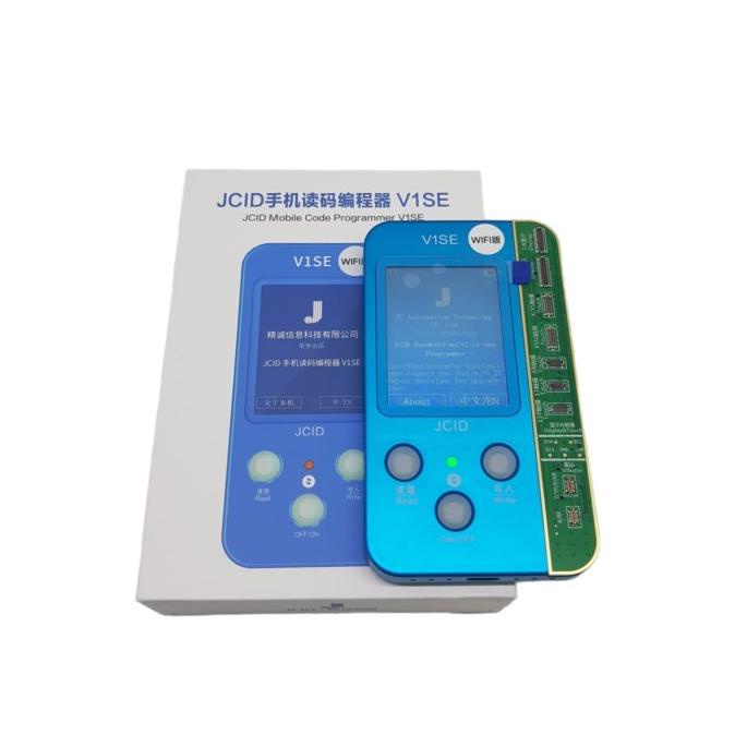 Jual JCID V1SE + WIFI TRUETONE REPAIR | Shopee Indonesia