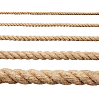 Jual 🇮🇩Tali goni 8mm 10mm / tali garukan kucing / tali rami / Tali ...