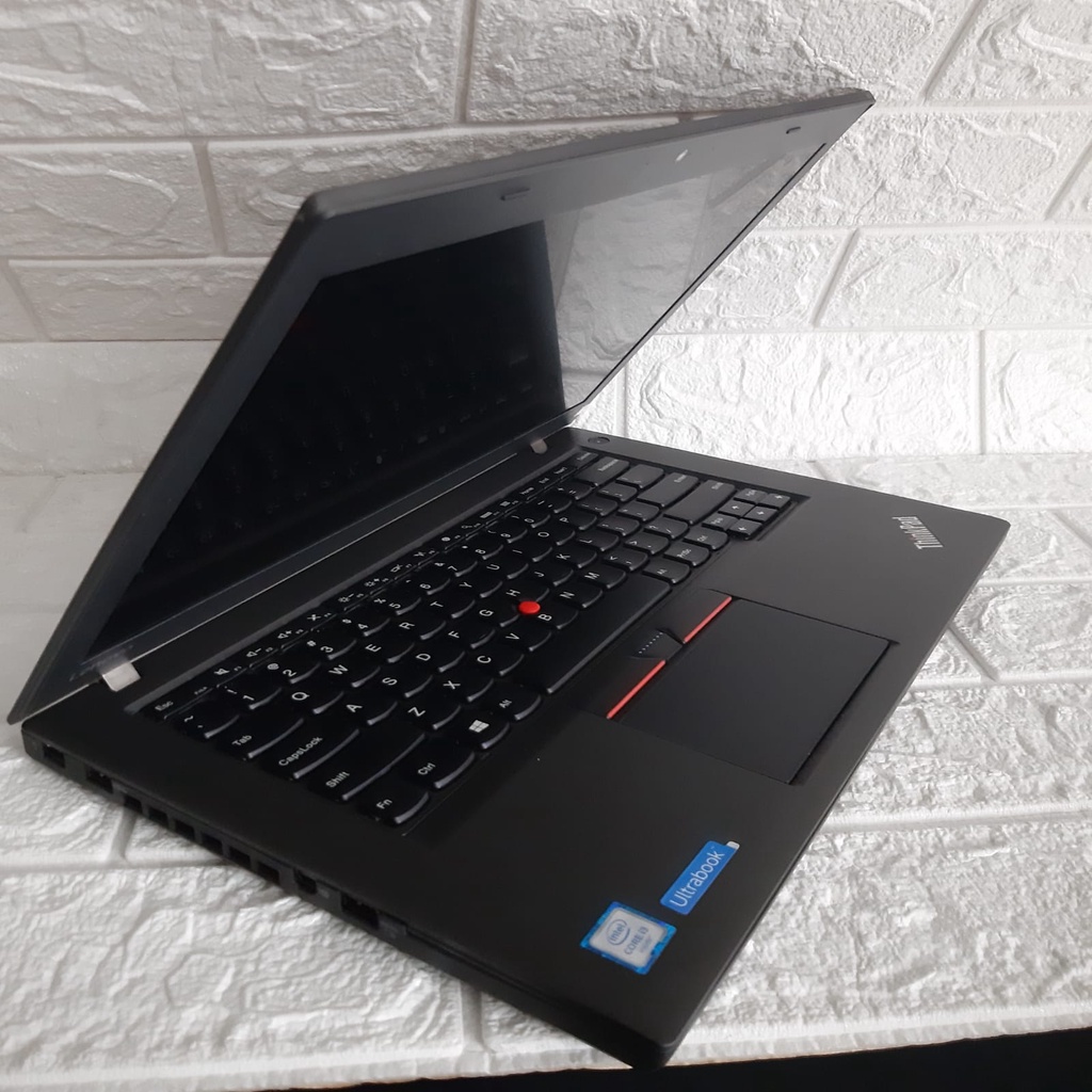 Jual Lenovo Thinkpad Touchscreen T460 like new Core I3gen 6 ram 8gb ...