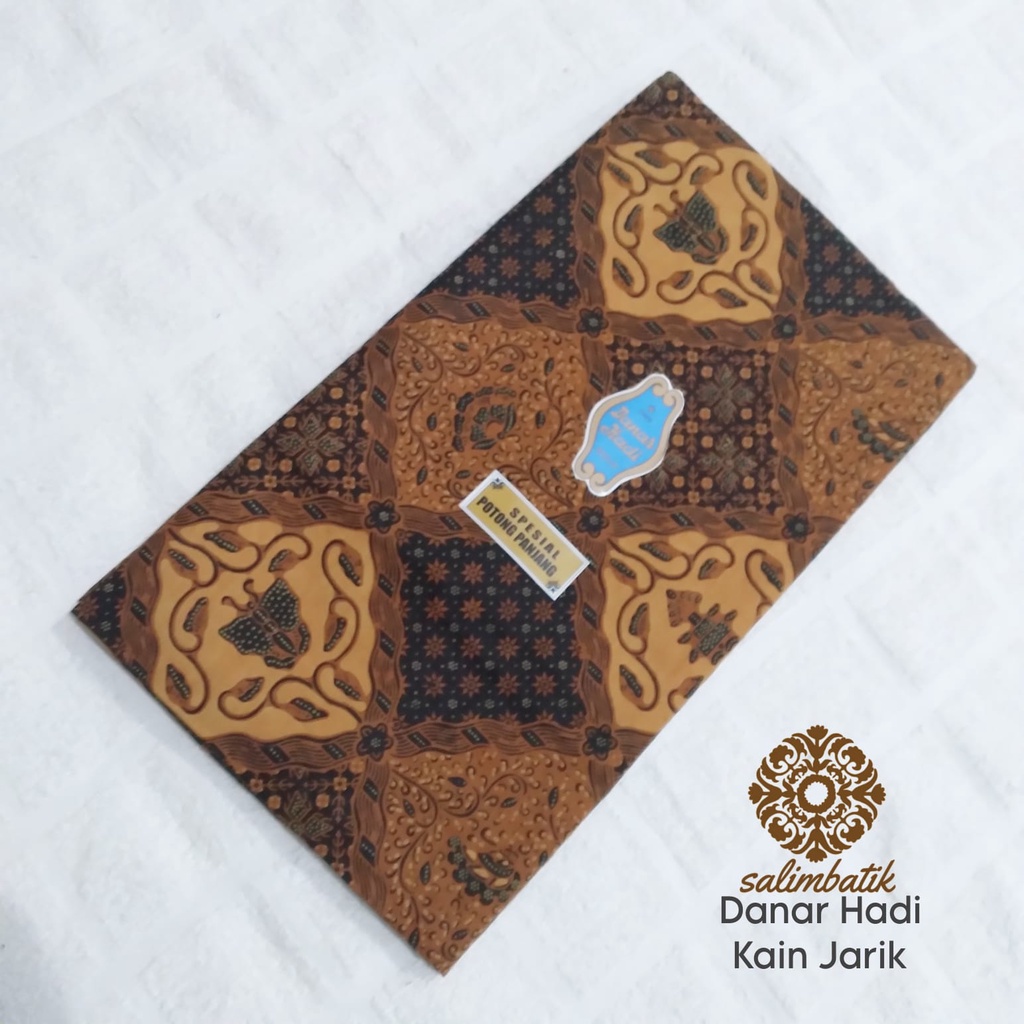 Jual Kain Jarik / Kain Panjang / Kain Samping / Kain Sinjang Batik ...