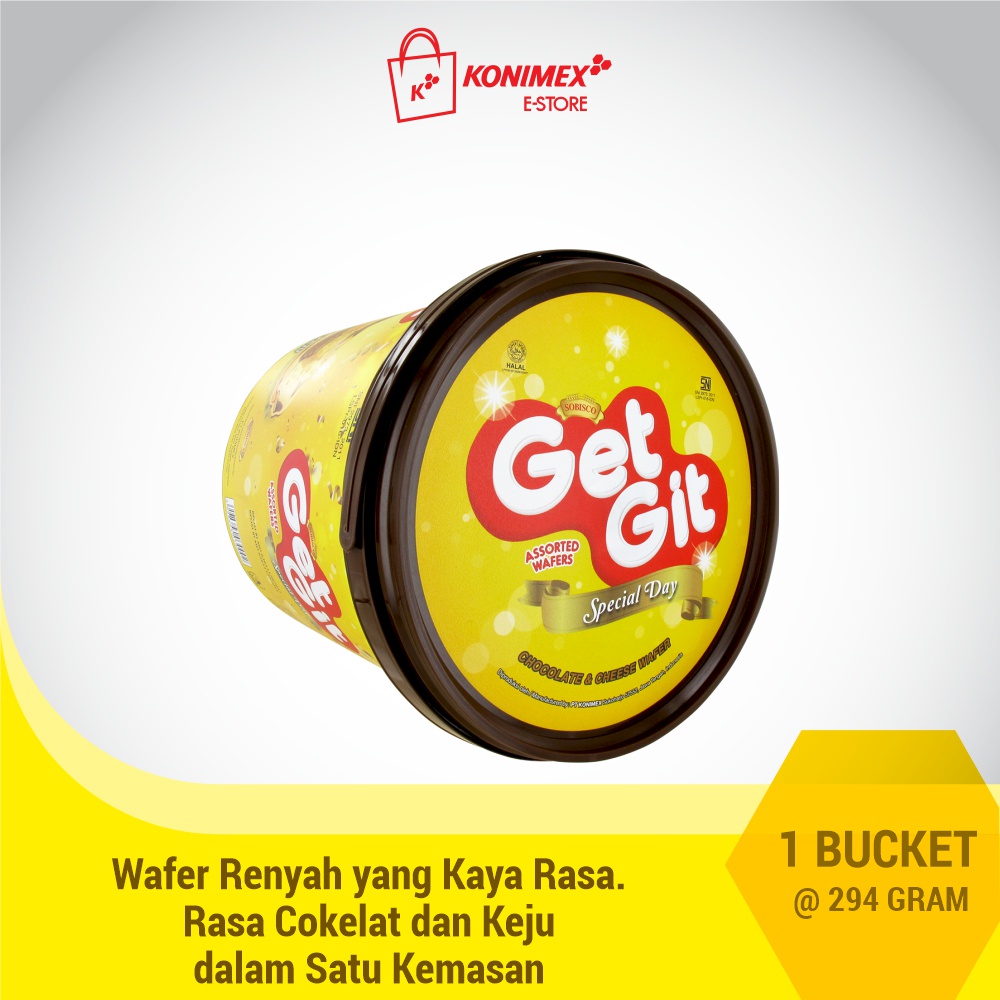 Jual Get Git Wafer Assorted | Shopee Indonesia Jual Get Git Wafer Assorted | Shopee Indonesia