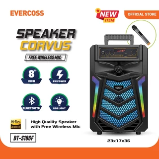Toko Online Evercoss Indonesia Official Shop | Shopee Indonesia