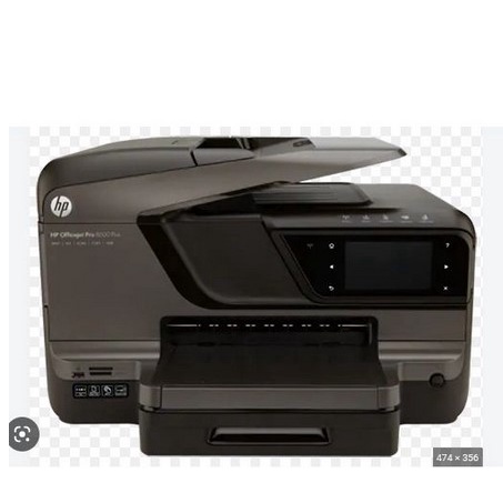 Jual SCANNER F4 HP OFFICEJET 8600 SCAN F4 ONLY | Shopee Indonesia