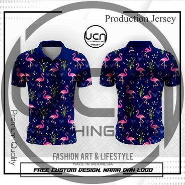 Jual JERSEY GOLF | JERSEY GOLF SATUAN | JERSEY GOLF CUSTOM | BAJU GOLF ...