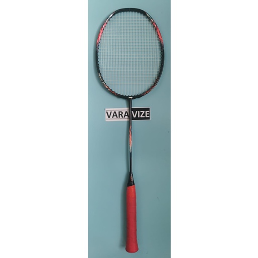 Jual Raket Badminton Lining Axforce 90 Max Tiger Second (100% Original ...