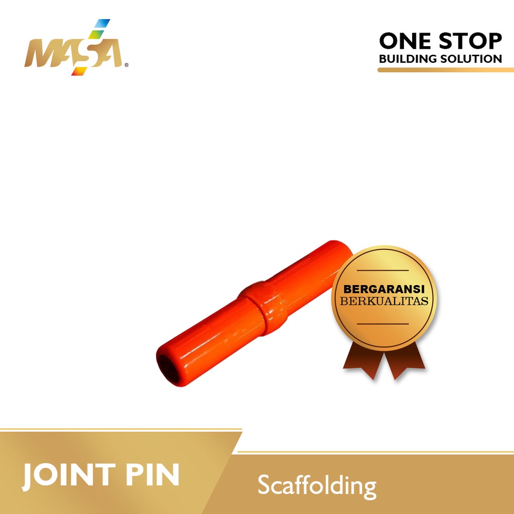 Jual JOIN PIN / JOINT PIN / SOK SCAFFOLDING STEGER PERANCAH BERKUALITAS ...