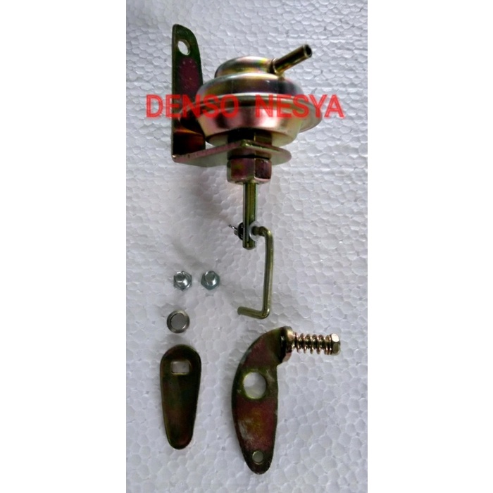 Jual Vacum Vakum Idle Up Ac Mobil Suzuki Futura Lengkap (New/Baru) Starr | Shopee Indonesia