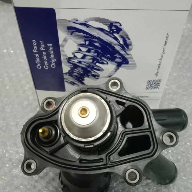 Jual Thermostat Mercy Mercedes Benz M271 Cgi W204 W211 W212 | Shopee ...