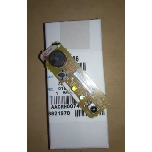 Jual Sensor Remote AC Daikin Thailand | Shopee Indonesia