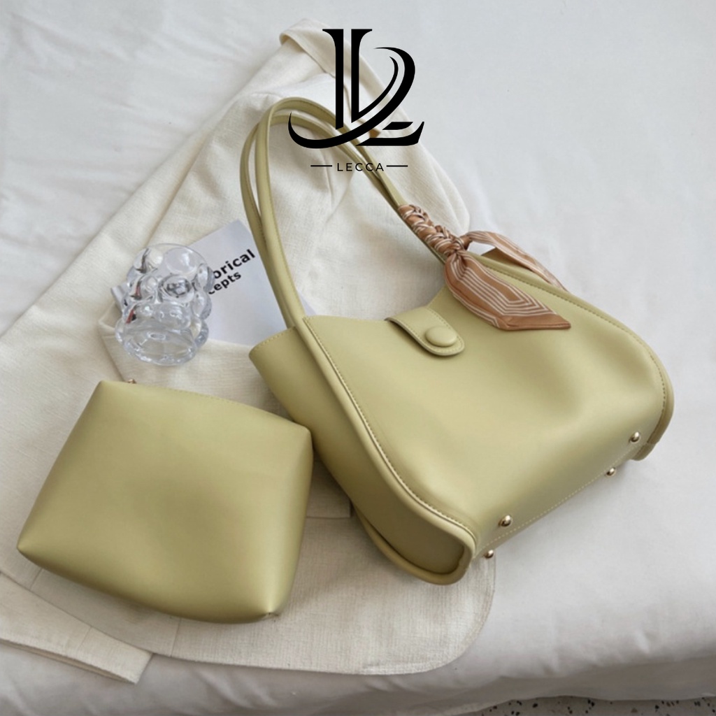 Jual TAS SHOULDER BAG FLORIDA POUCH IMPORT PREMIUM (Gratis Pita Syal ...