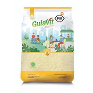 Jual GULAVIT 1kg ( Gula Kristal Bervitamin C+D) | Shopee Indonesia