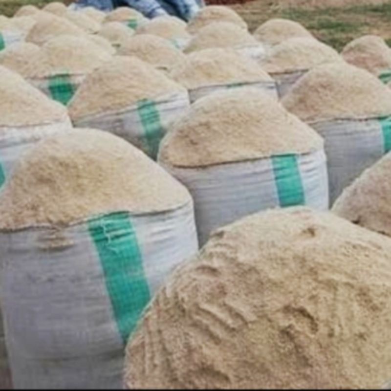 Jual 50Kg Tepung Dedak Pakan Ternak | Shopee Indonesia