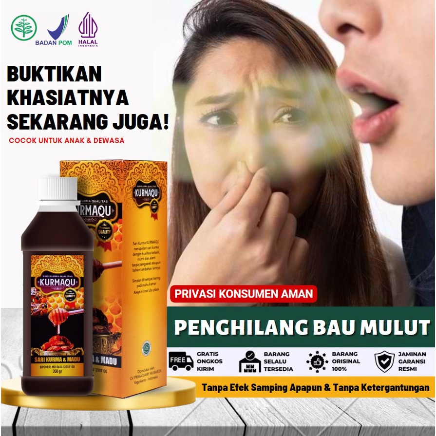 Jual Obat Bau Mulut Akibat Panas Dalam, Obat Alami Pelega Napas Agar ...