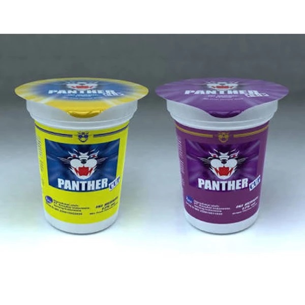 Jual Panther Mix Fruit 175ml 1 Dus Isi 24 Pcs | Shopee Indonesia