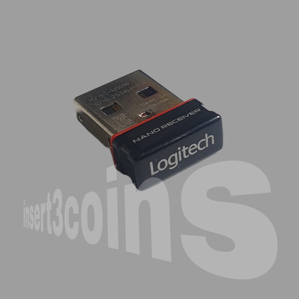 Jual usb receiver logitech f710 Joystick Controller | Shopee Indonesia
