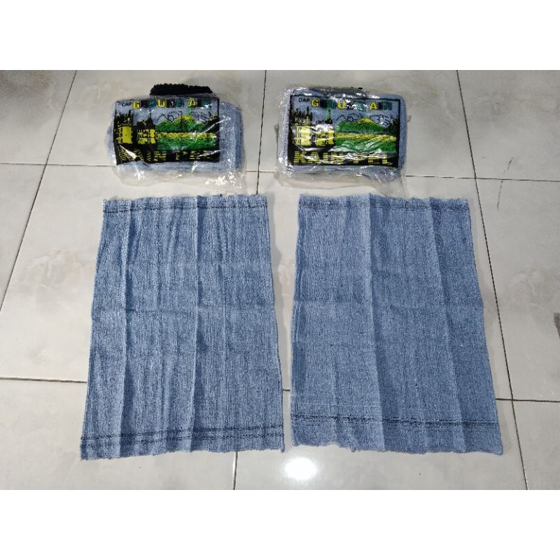 Jual lap pel cap gunung air | Shopee Indonesia