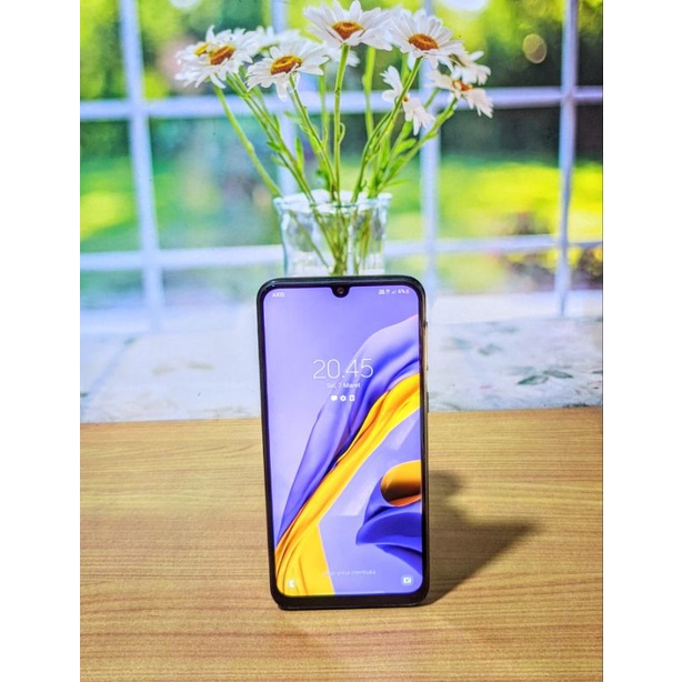 Jual Samsung M31 Ram 6/128gb Ex Resmi Indonesia | Shopee Indonesia