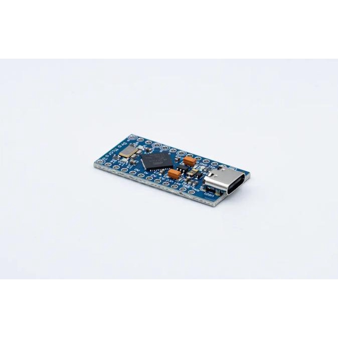 Jual Mcu Microcontroller Arduino Ardu Pro Micro Type C Promicro ... Jual Mcu Microcontroller Arduino Ardu Pro Micro Type C Promicro ...