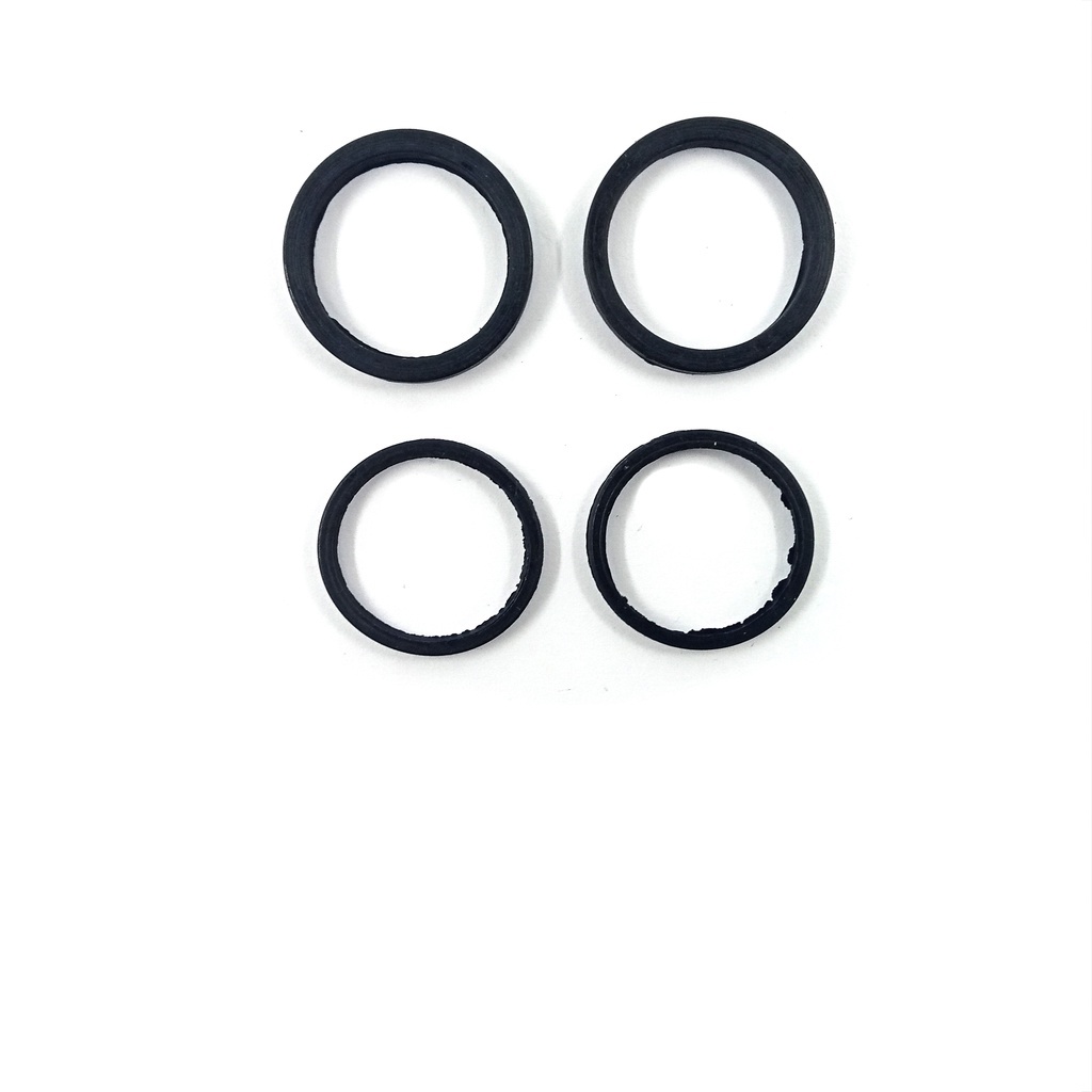 Jual O Ring Kaliper Supra X ORing Karet Seal Sil Piston Caliper Cakram Kepala Babi Baby Depan ...