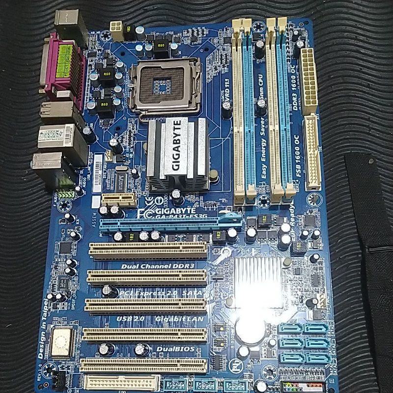 Jual Mobo g41 4slot ram ddr3 | Shopee Indonesia