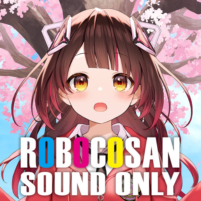 Jual Voice Pack Hololive JP Roboco-san 5th anniversary "Spring After ...