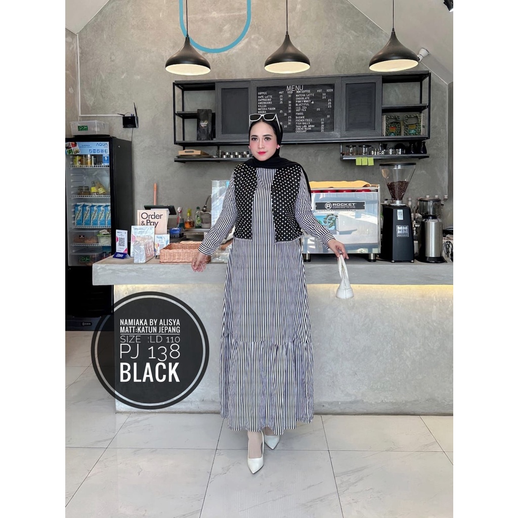 Jual NIKIMA SET BY ALISYA ORIGINAL | Shopee Indonesia