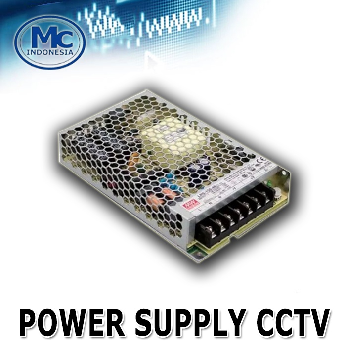 Jual POWER SUPPLY PSU CCTV | Shopee Indonesia