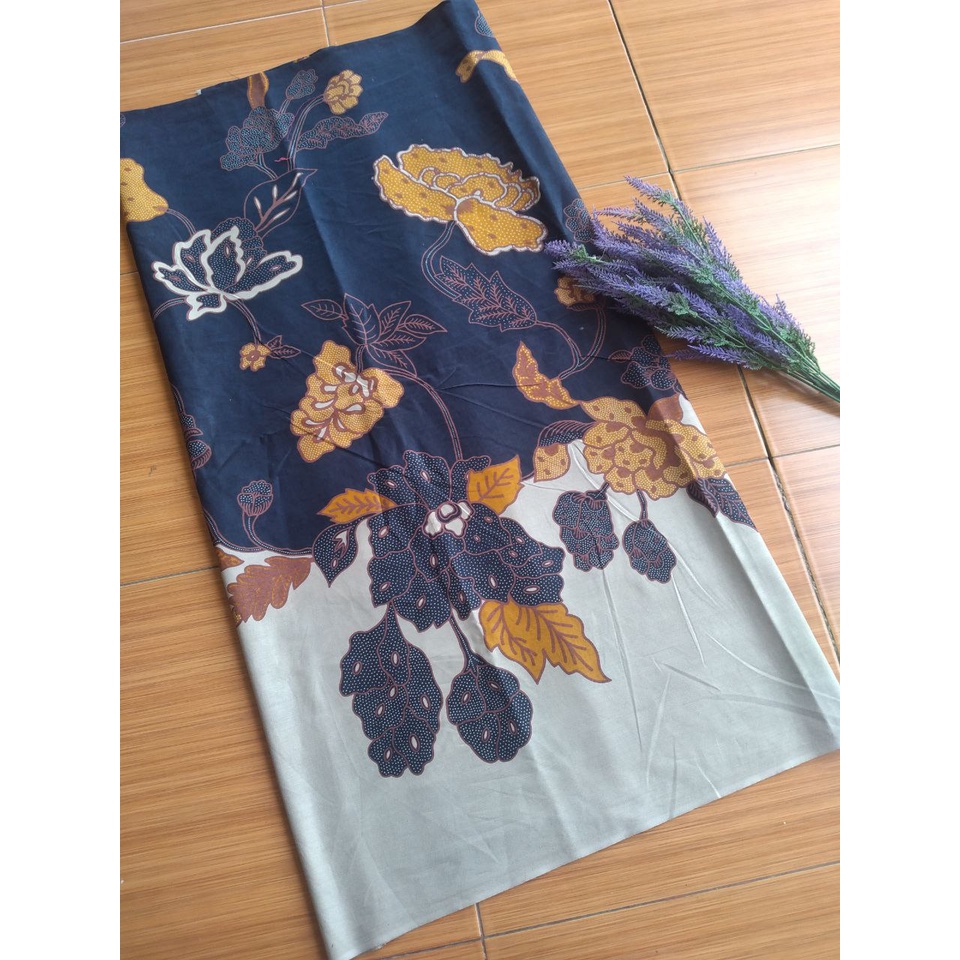 Jual Kain Panjang Batik Pekalongan Murah Kain Batik Katun Printing Kain Batik Pekalongan Kain ...