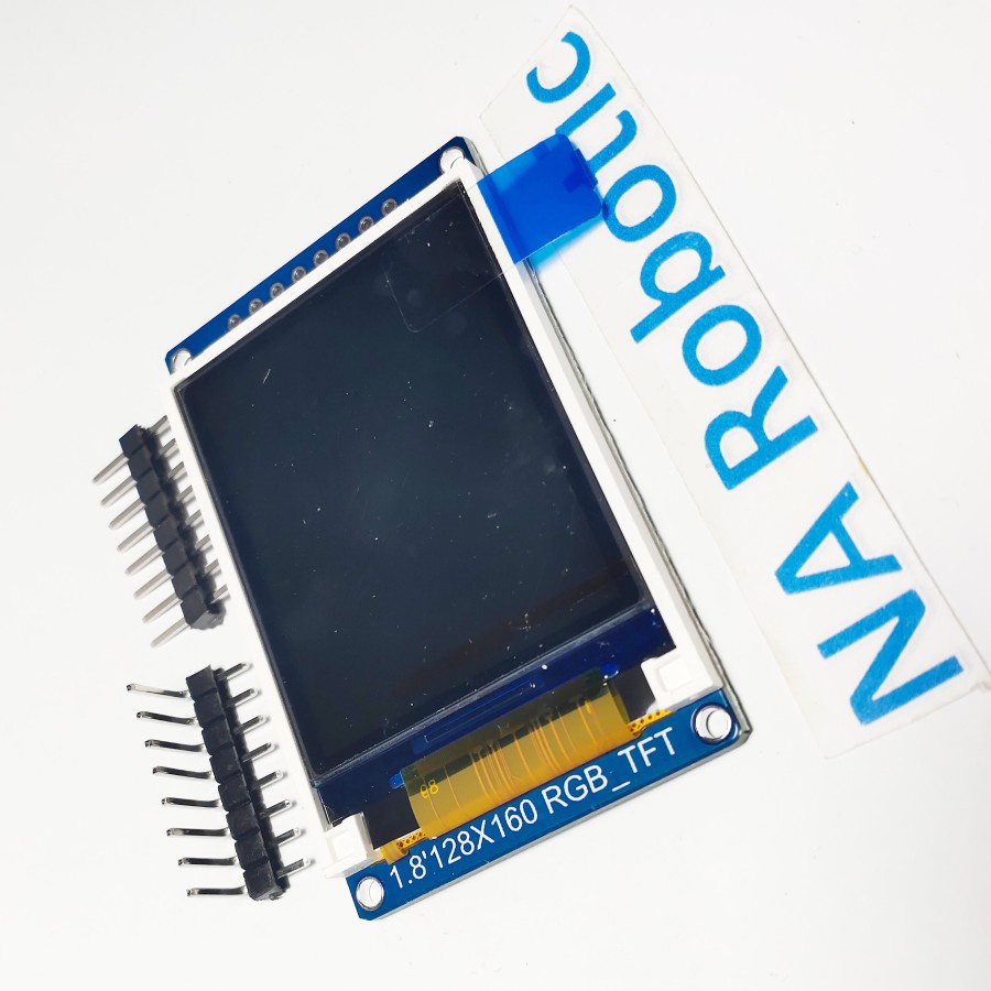 Jual LCD TFT 1.8 inci for Arduino | Shopee Indonesia