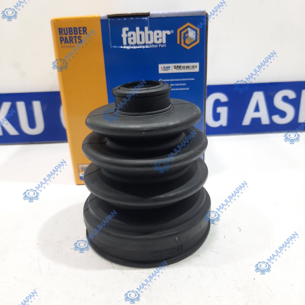 Jual KARET BOOT CV JOINT JOIN AS RODA KOKEL LUAR SUZUKI VITARA ESCUDO 2.0 | Shopee Indonesia