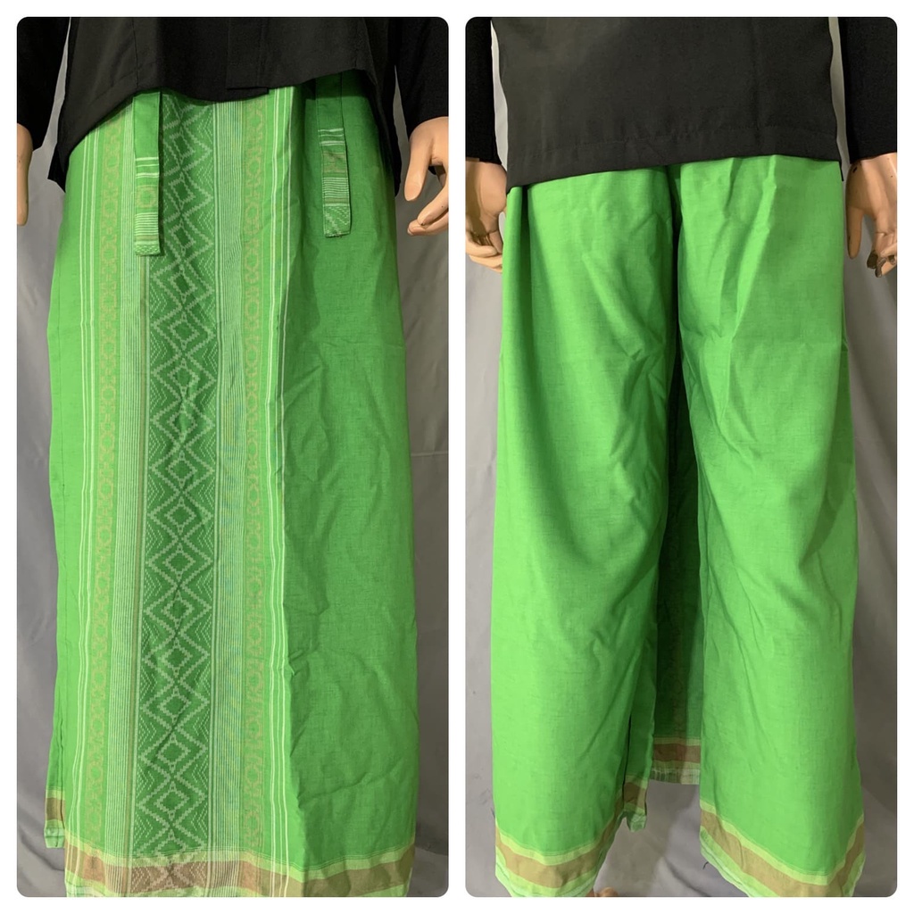 Jual Sarung Celana UKURAN XXL Pria Dewasa Sarcel Polos Motif Timbul ...