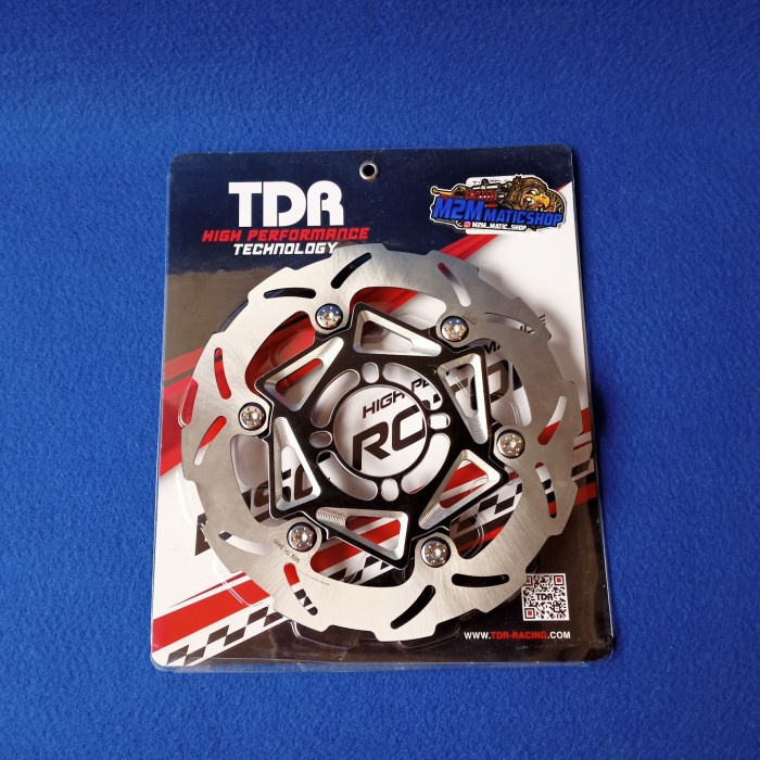 Jual Ori Disc Piringan Cakram Winner X / Supra Gtr 260Mm Pnp Matic ...