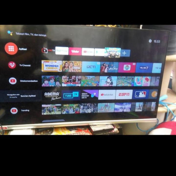 Jual Promo STB B860H V5 UNLOCK/ROOT ( REMOT BIASA ) | Shopee Indonesia