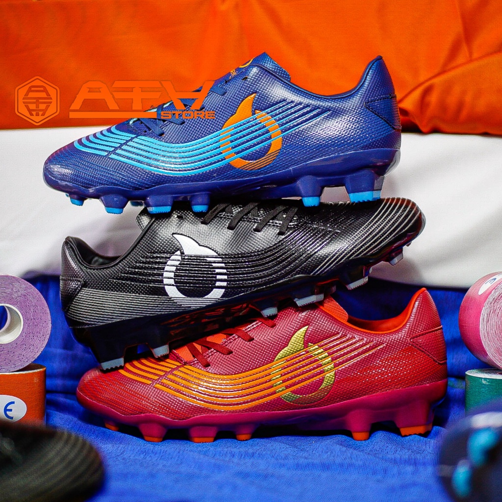 Jual Sepatu Bola Ortuseight Forte Magnus FG | Shopee Indonesia