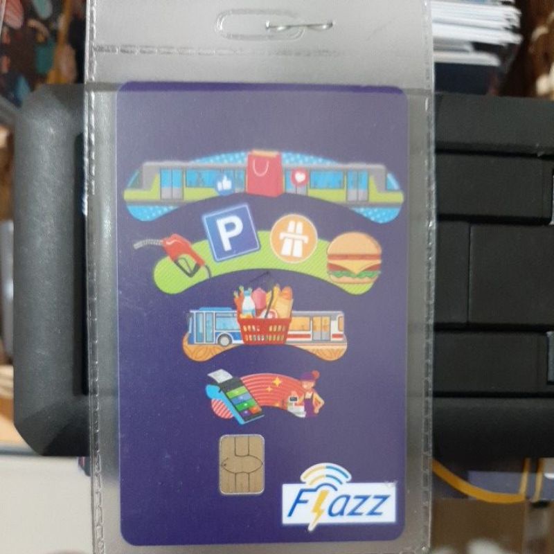 Jual etoll BCA Flazz Gen 2 | Shopee Indonesia