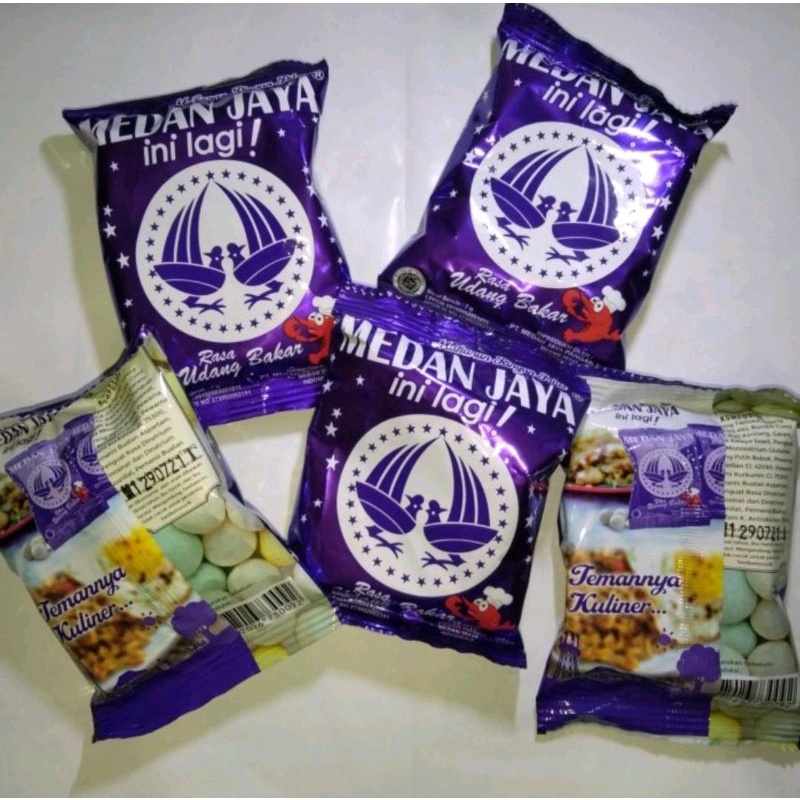 Jual Medan Jaya Mini Rentengan | Shopee Indonesia