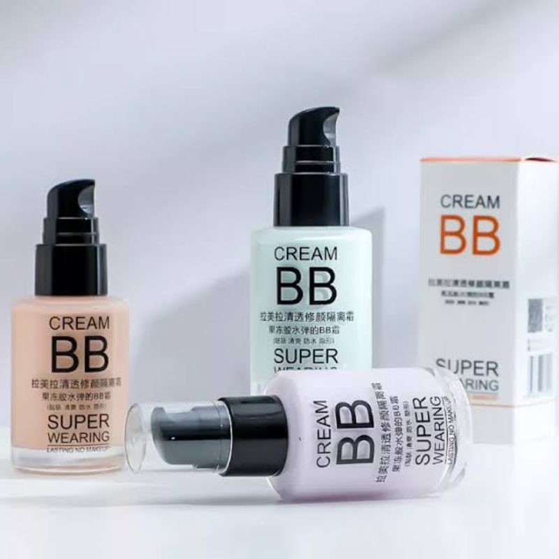 Jual LM | Lameila 3025 | Primer Makeup Base | OIL CONTROL | Shopee ...