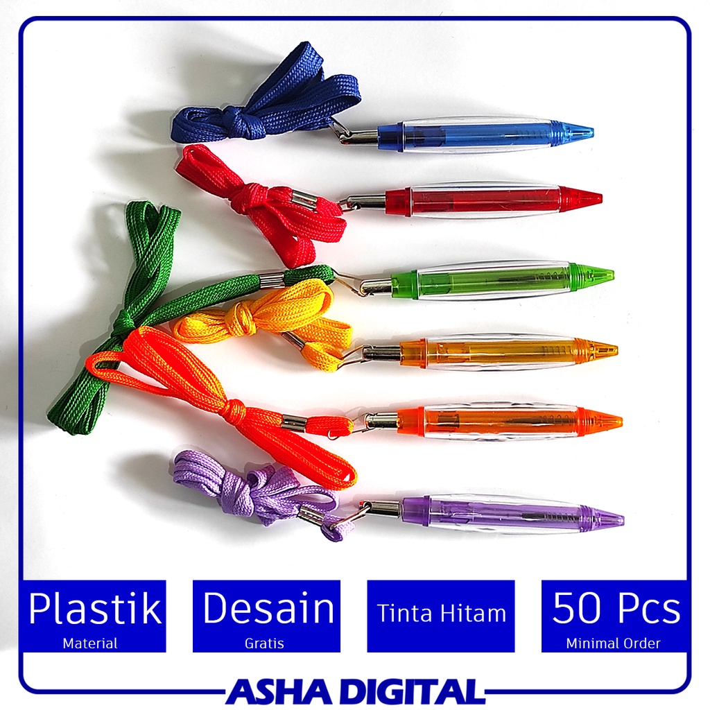 Jual Pulpen Tali Cabe Promosi Souvenir | Bolpoin Mekanik Cabai Custom ...