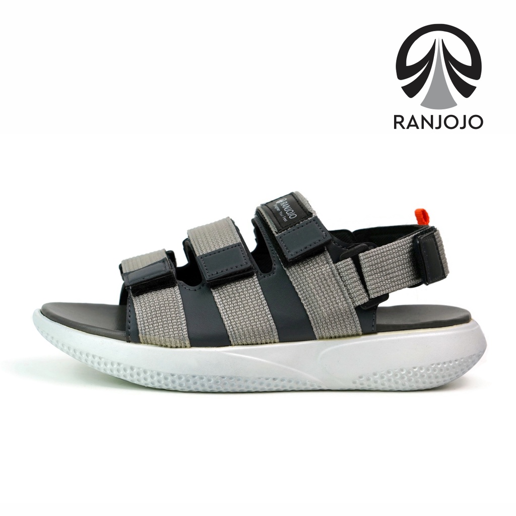 Jual Sendal Gunung Wanita Original Ranjojo RJ16 Sandal Outdoor Sandal ...