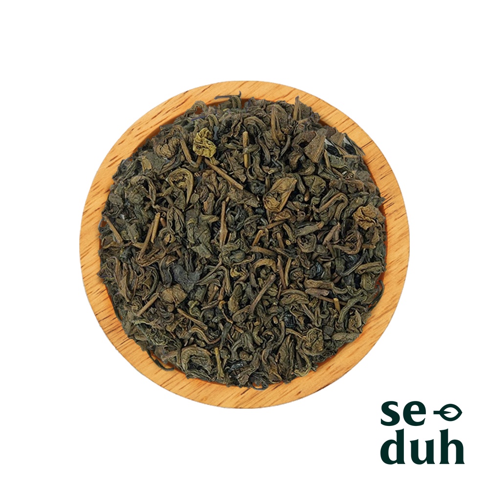 Jual SEDUH TEA & TISANE | Teh Hojicha / Hojicha Roasted Green Tea ...