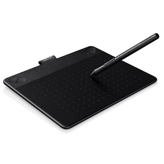 Jual Wacom Intuos Art Small (Mint Blue & Black) | Shopee Indonesia